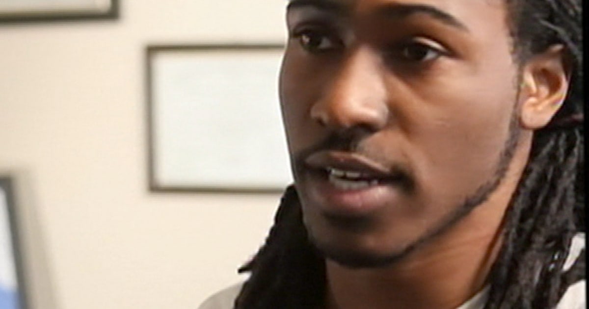 A shooting changes life of "typical" Chicago kid forever