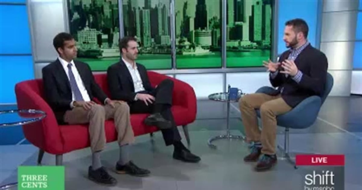 Kraft, Heinz and the jalapeño biscuit