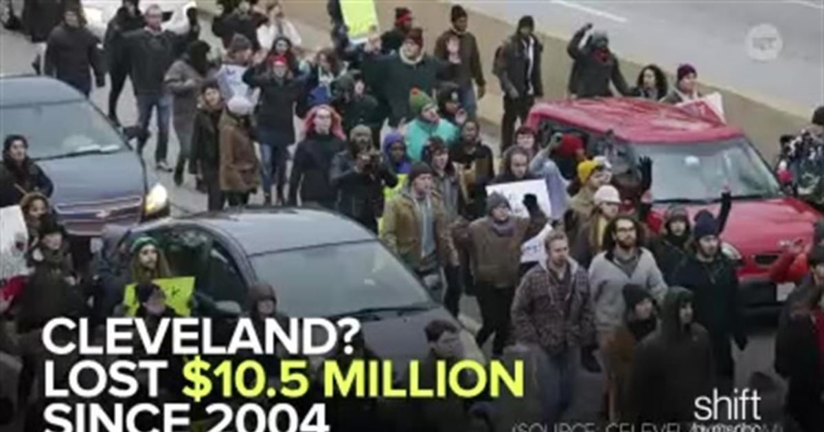 And now, from NowThis