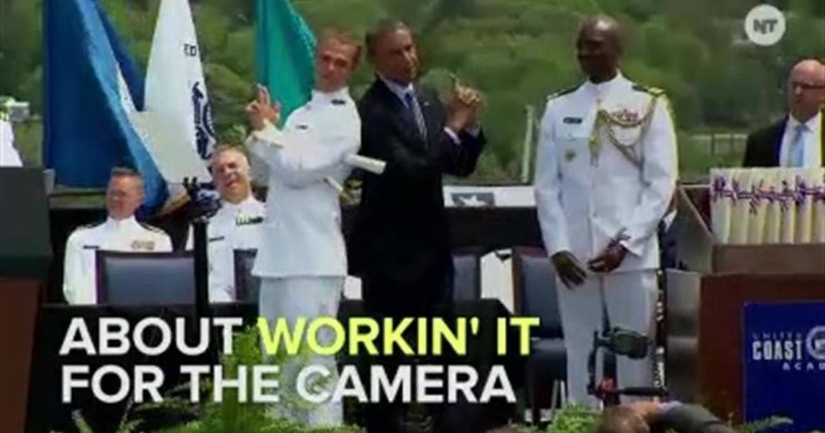 And now, from NowThis