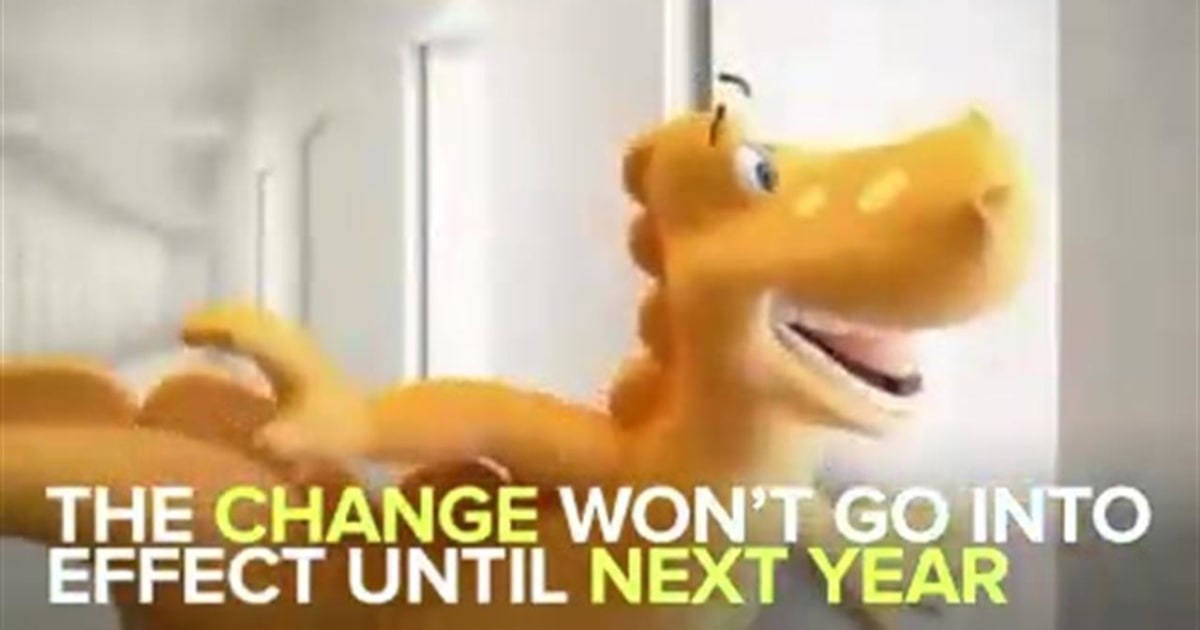 And now, from NowThis