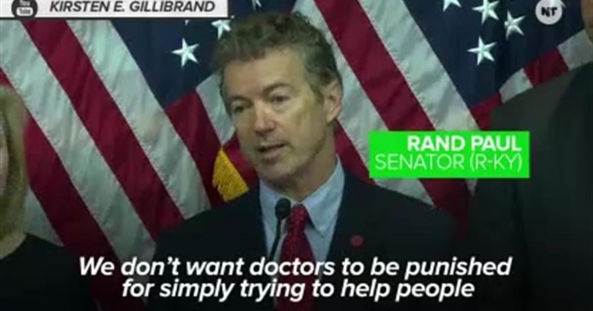 And now, from NowThis