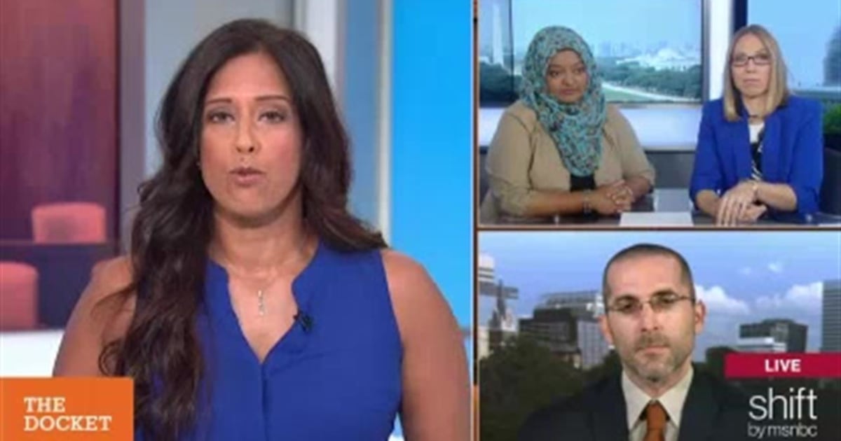 The Docket's ‘Serial’ special: New evidence?