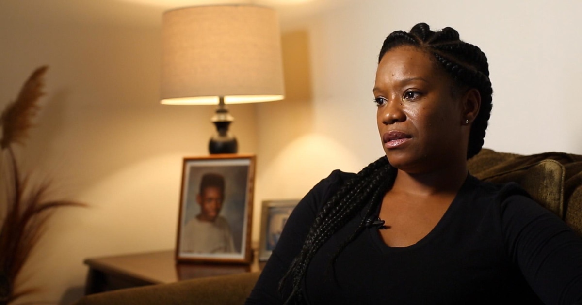 Natacha Pannell Reflects on the Death of Phillip Pannell 26 Years Later