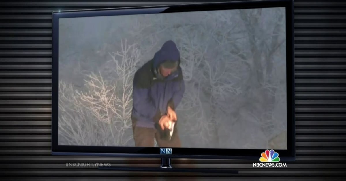 Why Weatherman Mike Seidel Deserves An Apology