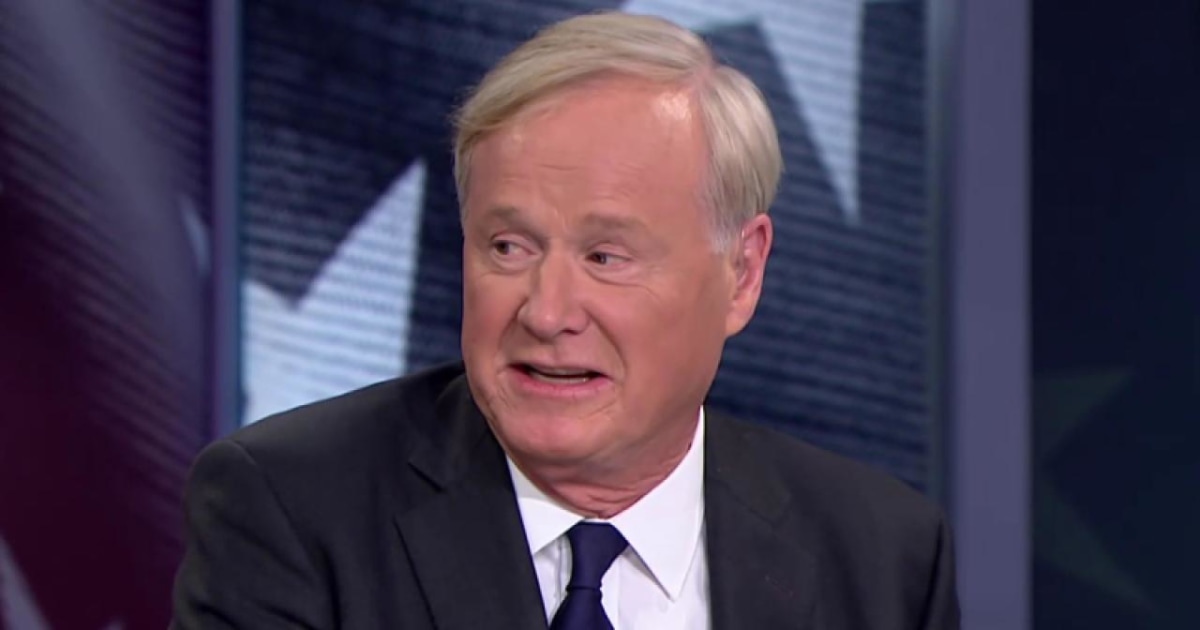 Alison Lundergan Grimes ‘will be back,’ says Chris Matthews