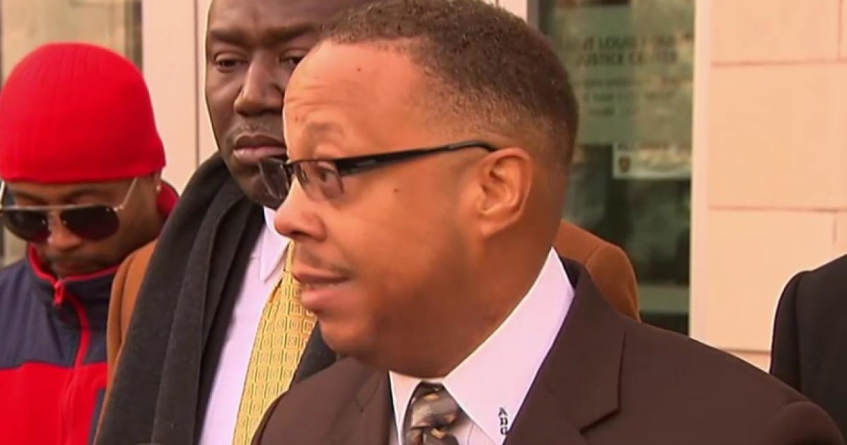 Brown family attorney: Violent clashes should not be tolerated