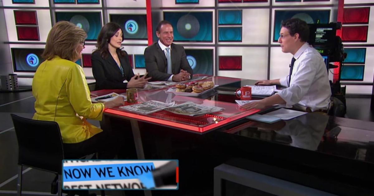 What we learned this week