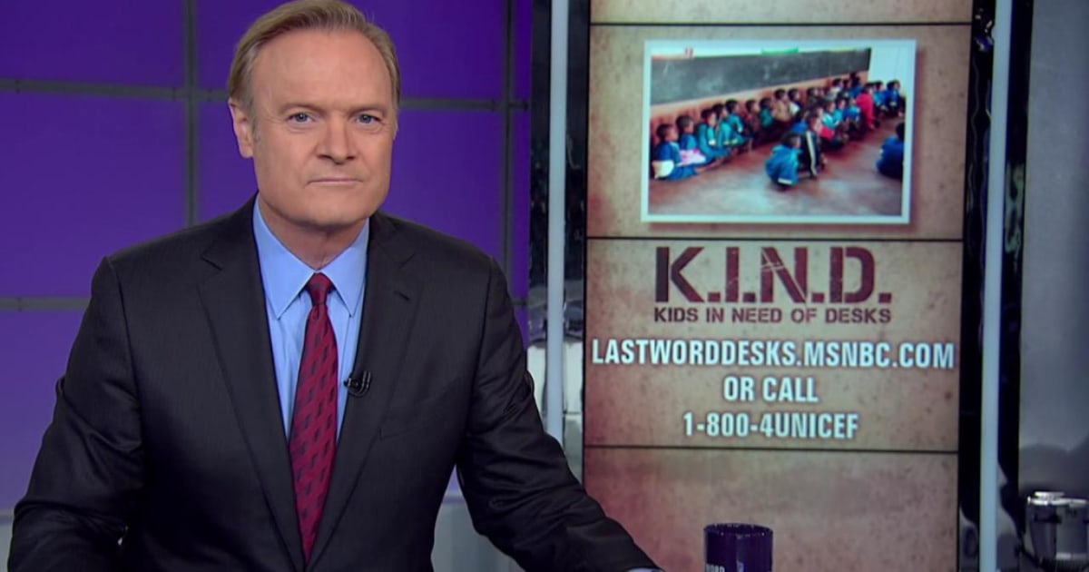 Give to the K.I.N.D. Fund this #GivingTuesday