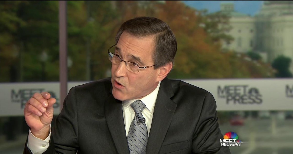 Rick Santelli: Job Growth Encouraging, Not Felt Equally