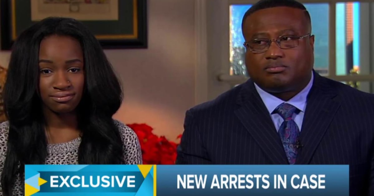 Exclusive: Jada speaks out