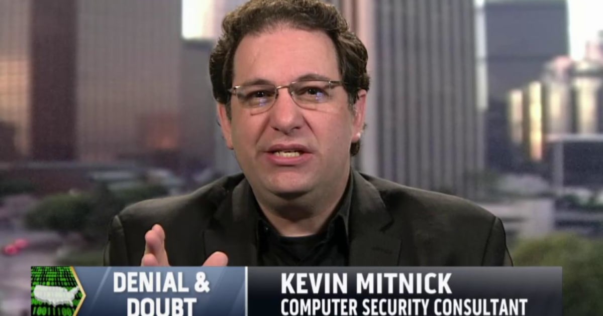 Former hacker speaks on Sony cyber attack