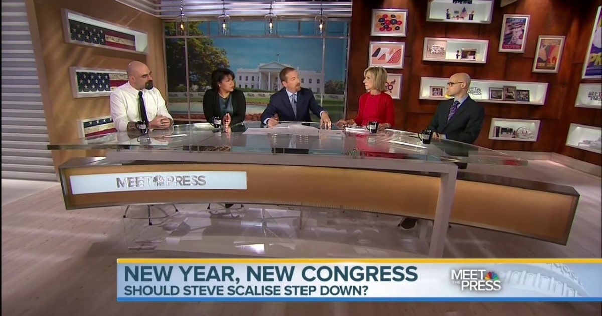 New Year, New Congress