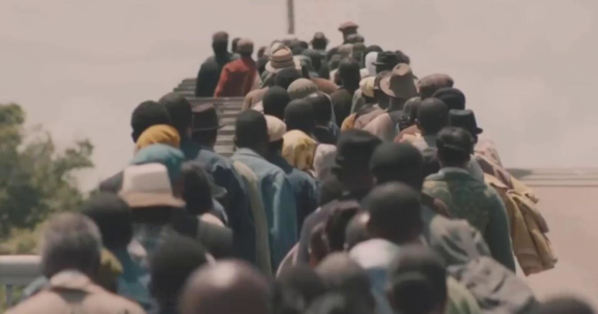 Selma and the Voting Rights Act