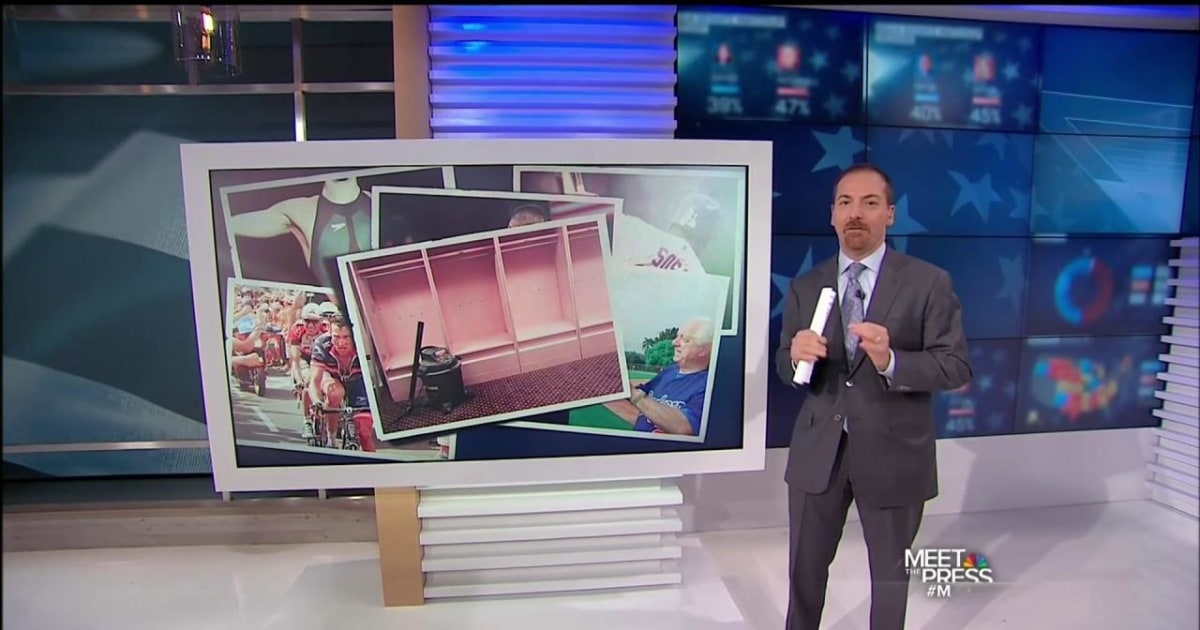 #NerdScreen: Deflate-Gate and Bending the Rules Sports