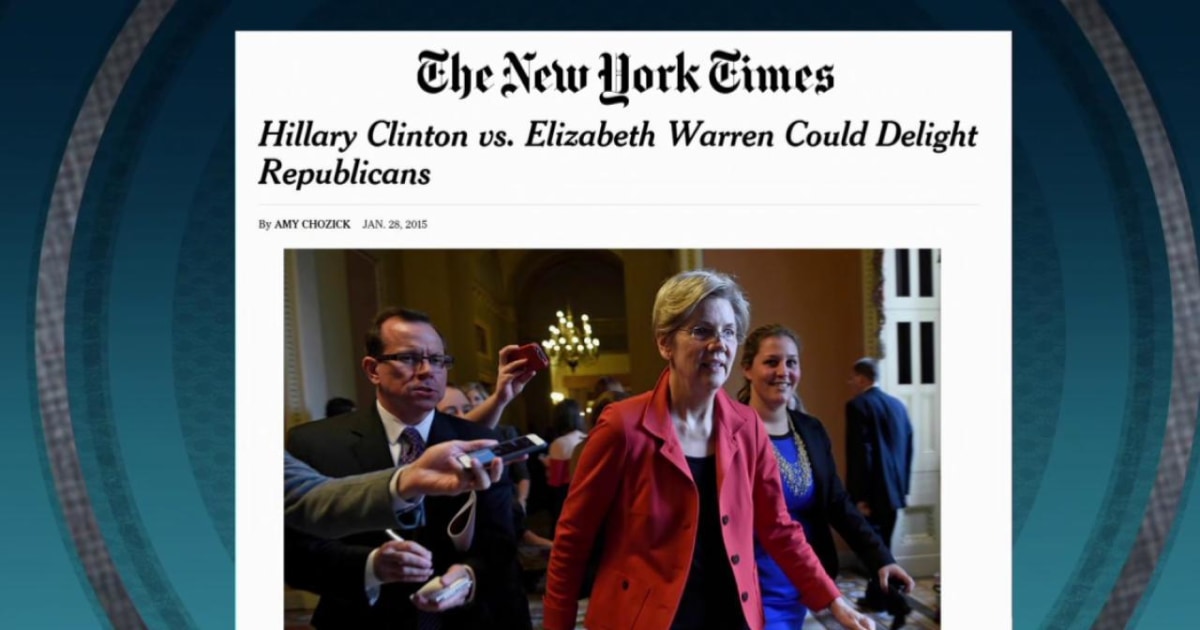 Catching up on the week’s big headlines