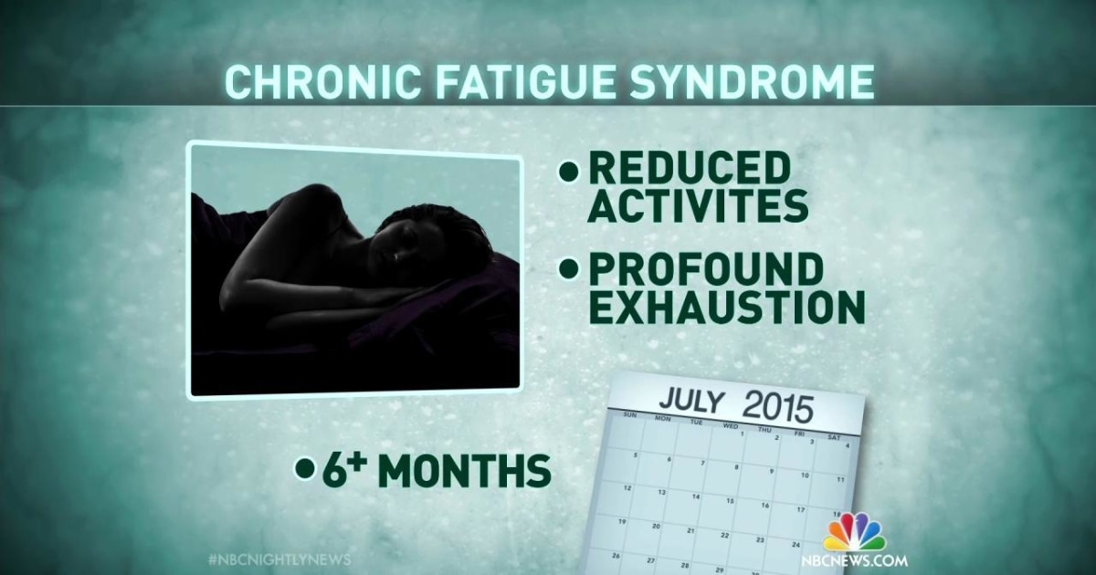 What Doctors Want You to Know About Chronic Fatigue Syndrome