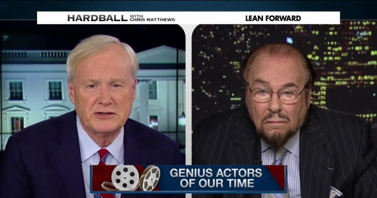 7 Days of Genius: Genius actors of our time