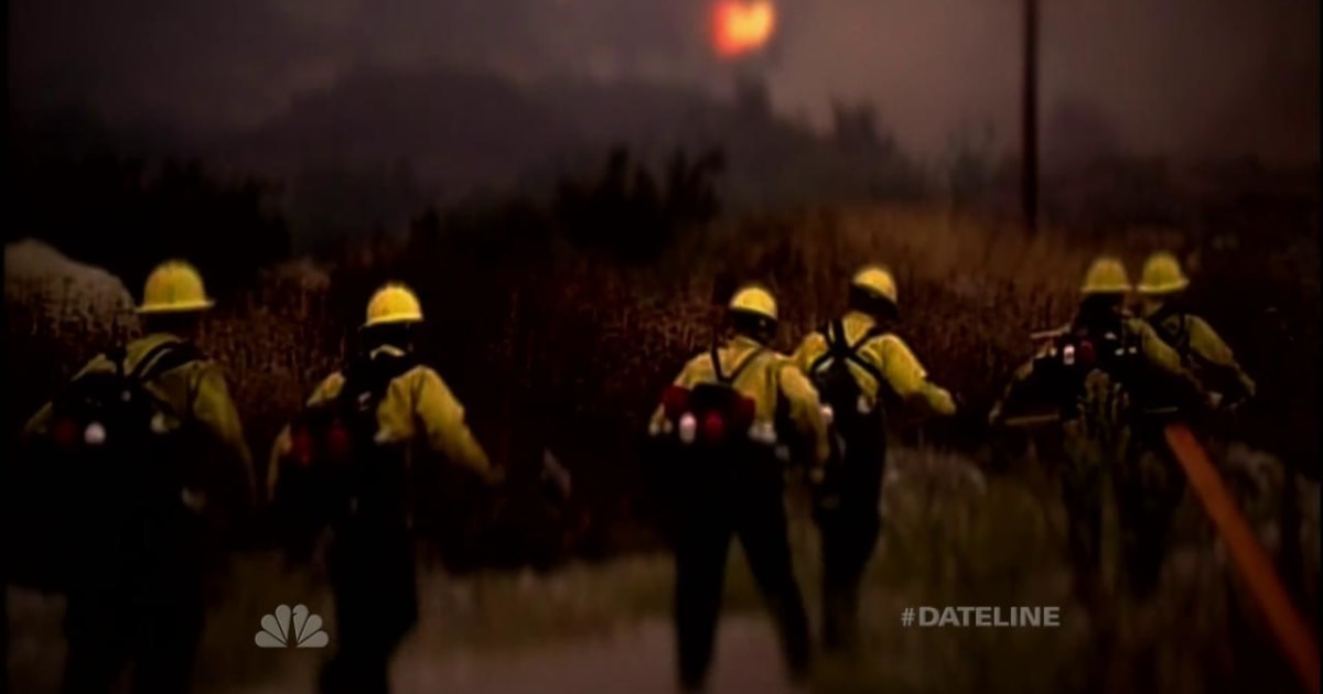 Escape: The Great California Fire, Part 2