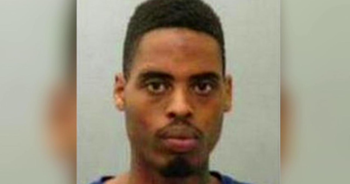 Ferguson shooter appears in court