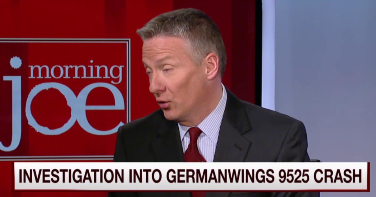 Costello: Crash may be criminal investigation