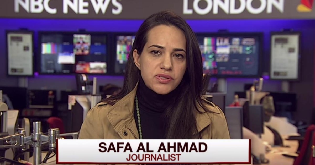 Journalist gets rare glimpse inside Yemen