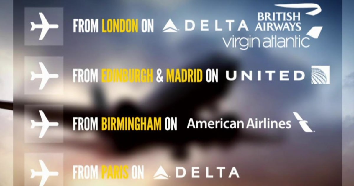 Threats to 14 airline flights deemed a hoax