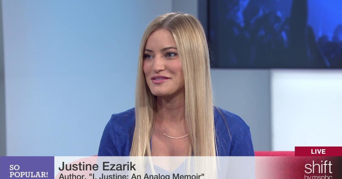 How iJustine became an Internet sensation