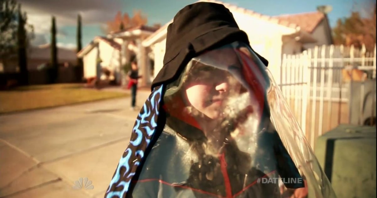 Out of the Shadows, Part 4