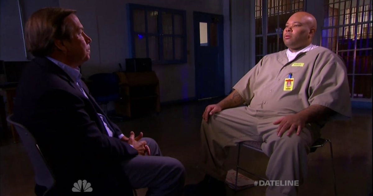 Mystery on Lockhart Road, Part 9