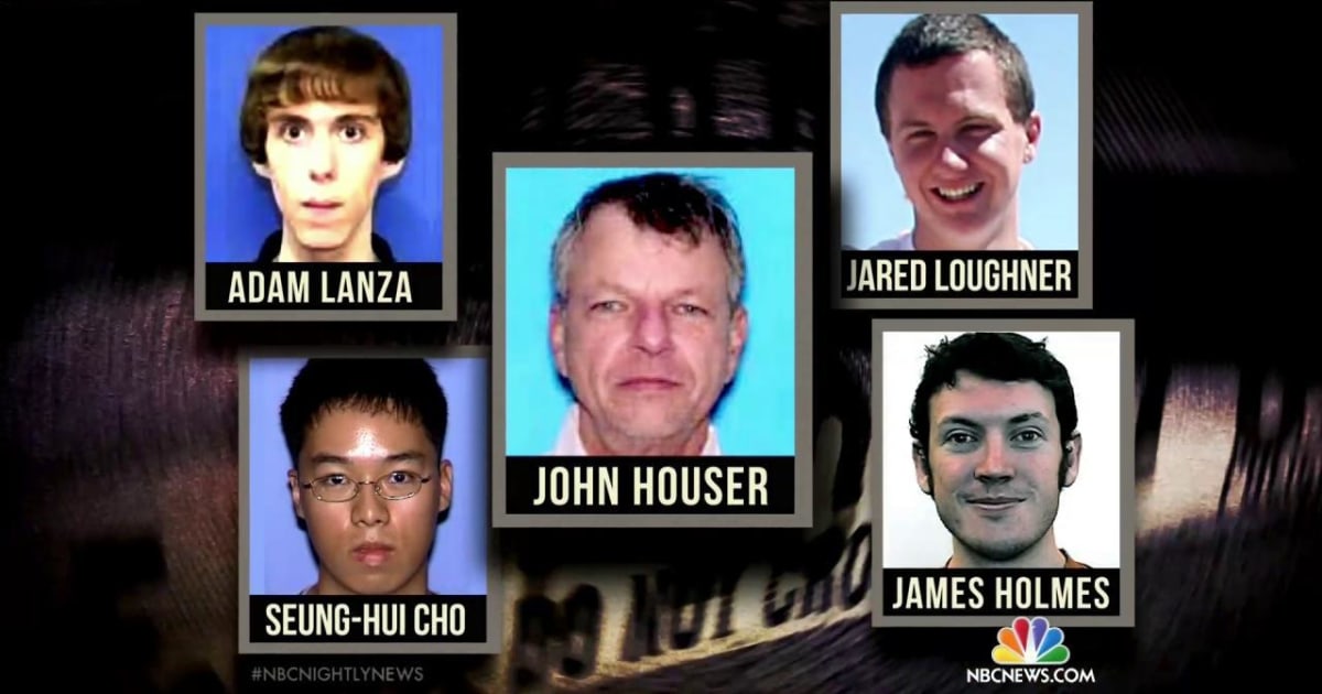 Mass Shootings Bring Gun Control Debate Front and Center