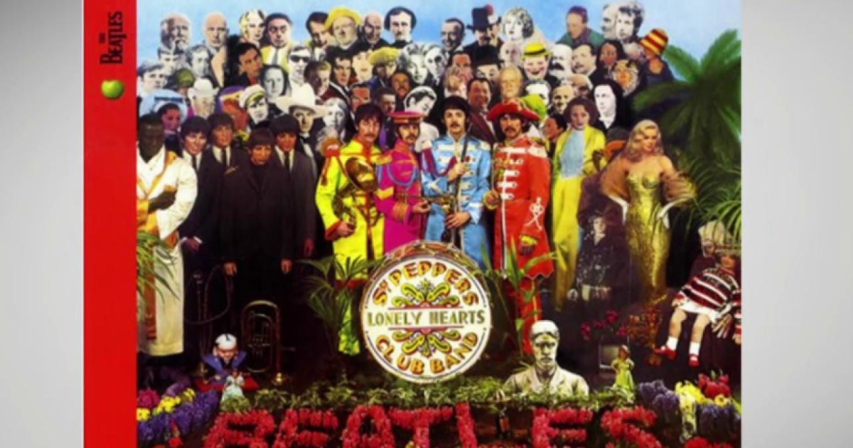 Looking back at a groovy decade