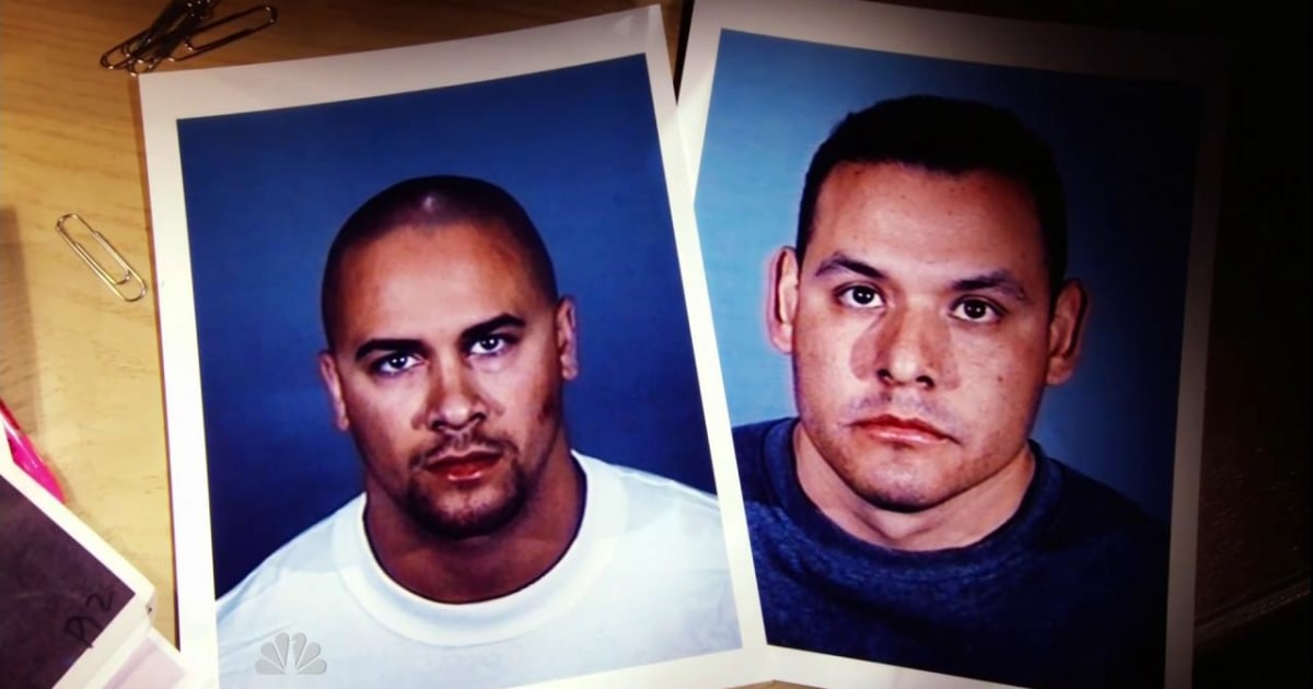 In Broad Daylight, Part 6