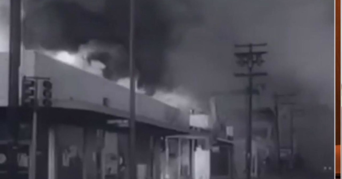 Watts Riots: 50 years later
