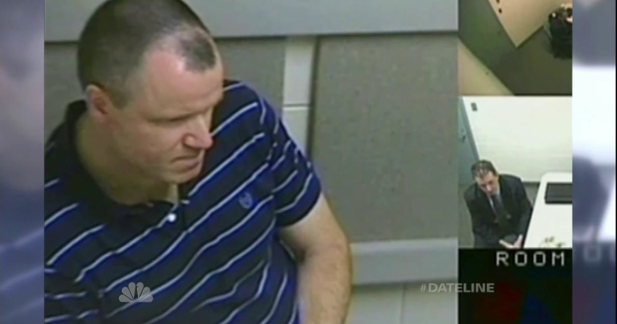 Conduct Unbecoming, Part 9