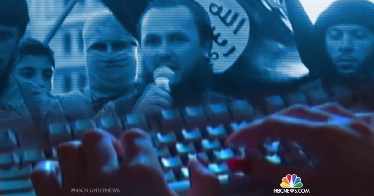 Young Entrepreneurs Step Up the Anti-ISIS Message Online