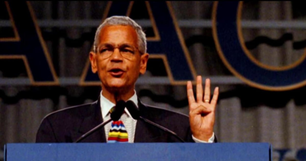 Remembering Civil Rights icon Julian Bond