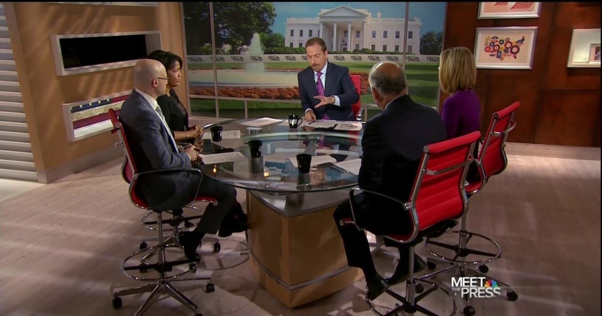 A New Generation of GOP Leaders