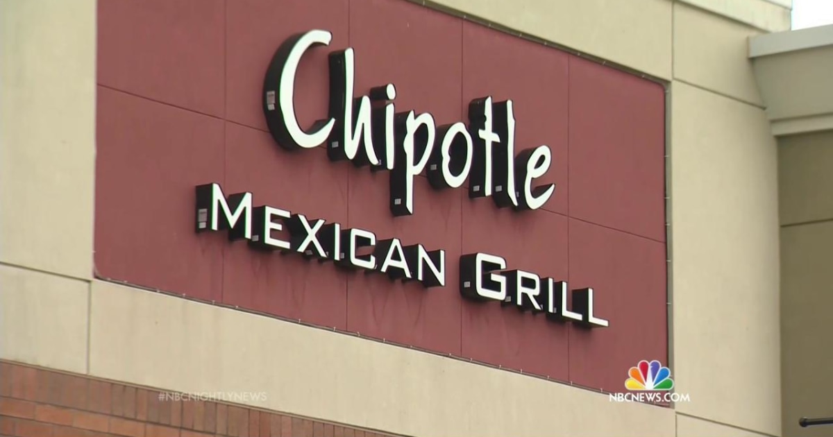 At Least 8 Hospitalized, Dozens Sick in Chipotle E. Coli Outbreak
