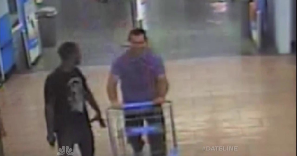 Under A Full Moon, Part 5