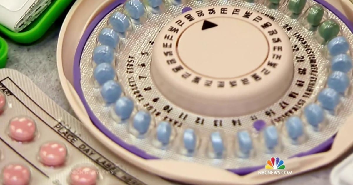 Lawsuit Alleges Birth Control Packaging Error Led to Unwanted Pregnancies