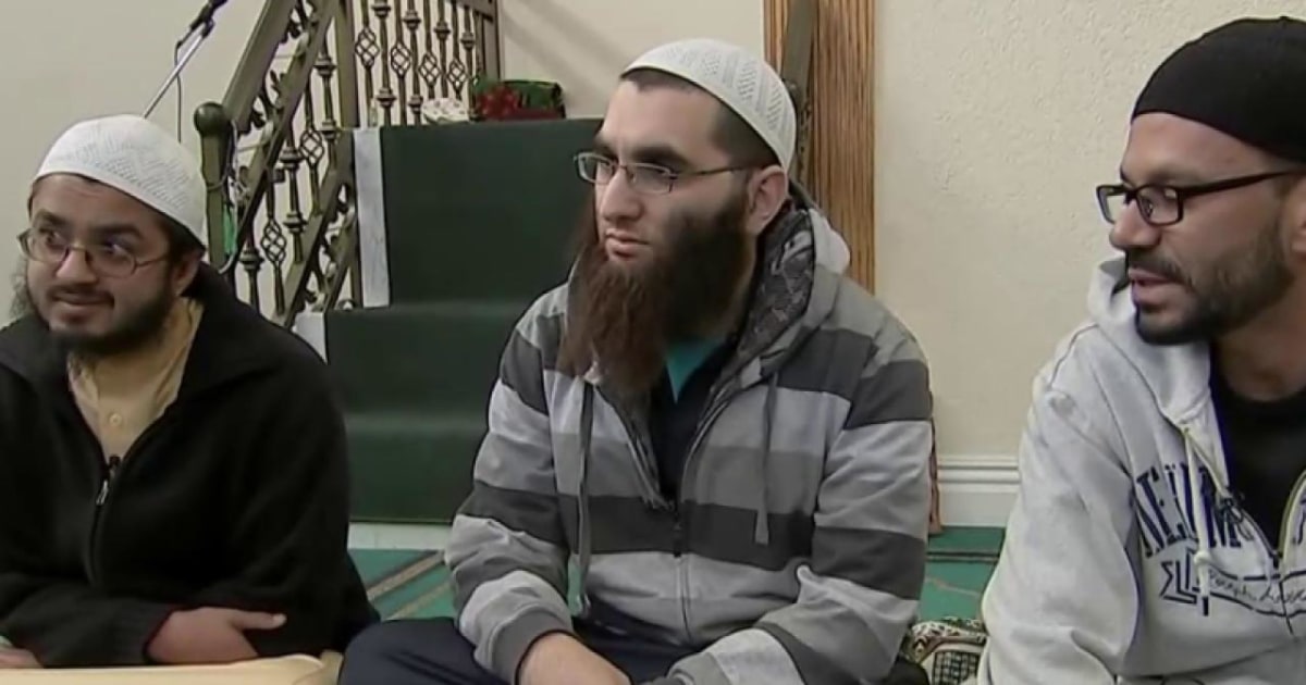 Local Muslims share impressions of Farook