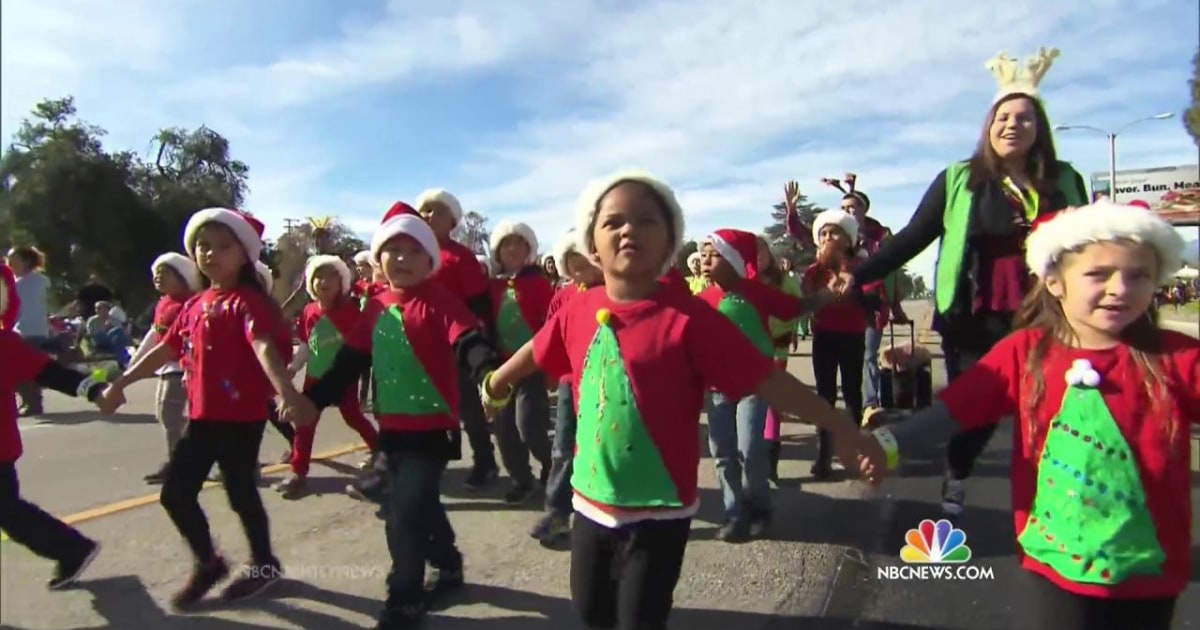 SB Strong: San Bernardino Shows Resilience as it Starts Healing