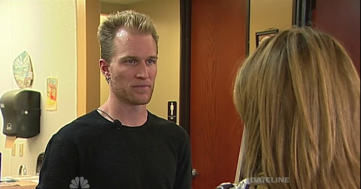 Deadly Connection Part 5