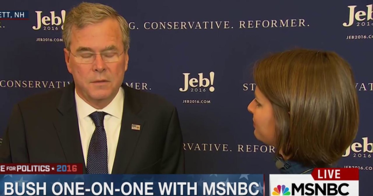 Bush gives personal take on drug addiction