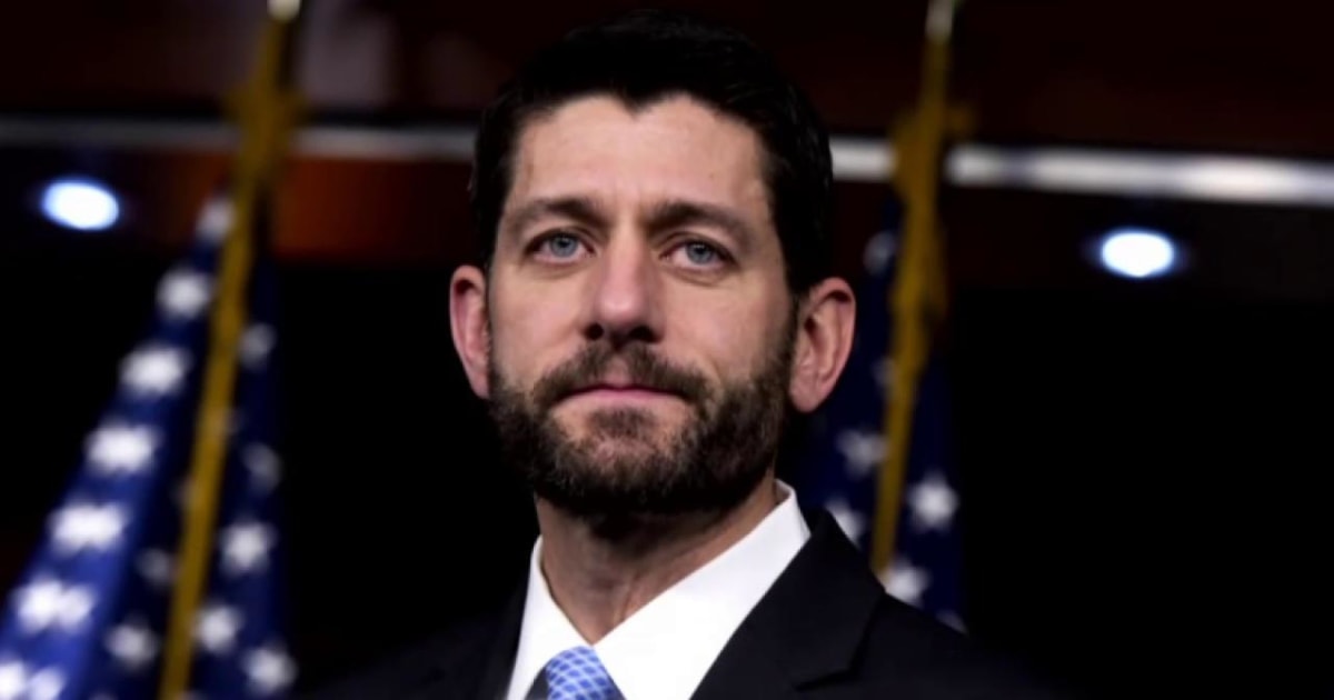 How is Ryan preparing for first SOTU as Speaker?