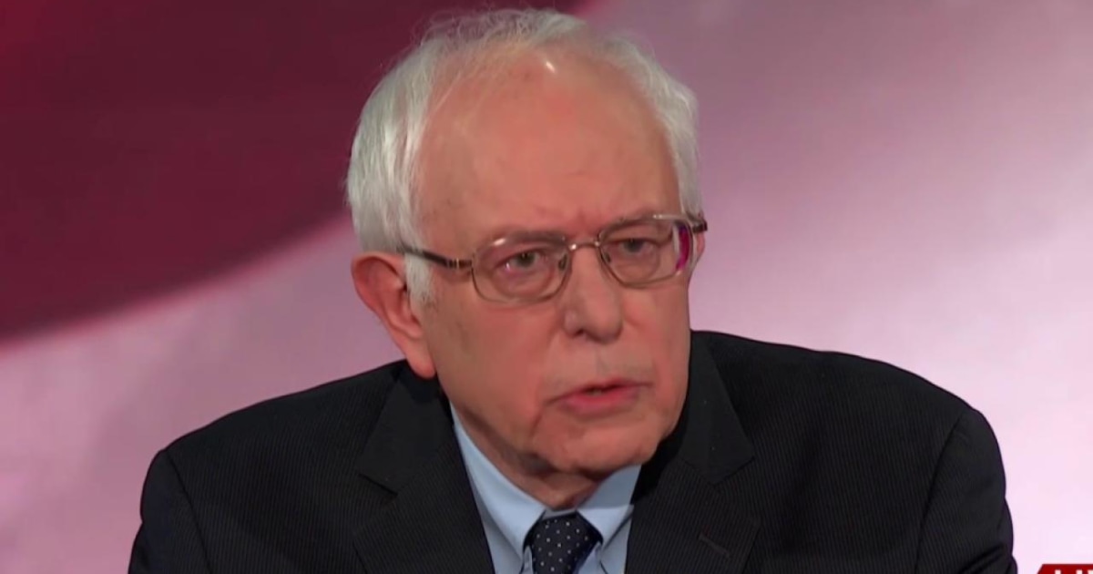 Will Sanders attacks on Clinton prove effective?