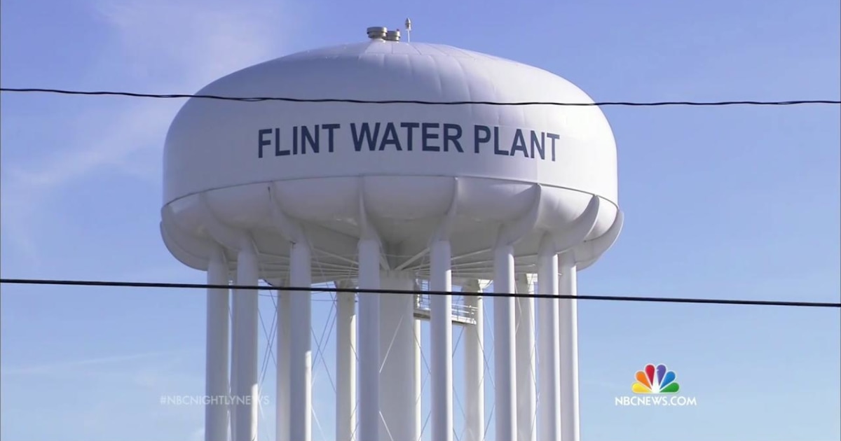 Flint Residents Face Uncertain Future Amid Ongoing Water Crisis