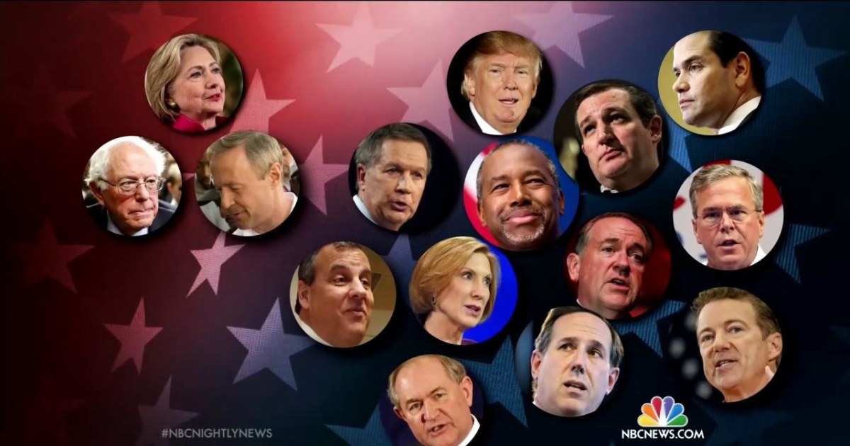 How Do The Iowa Caucuses Work Its Different For Both Parties