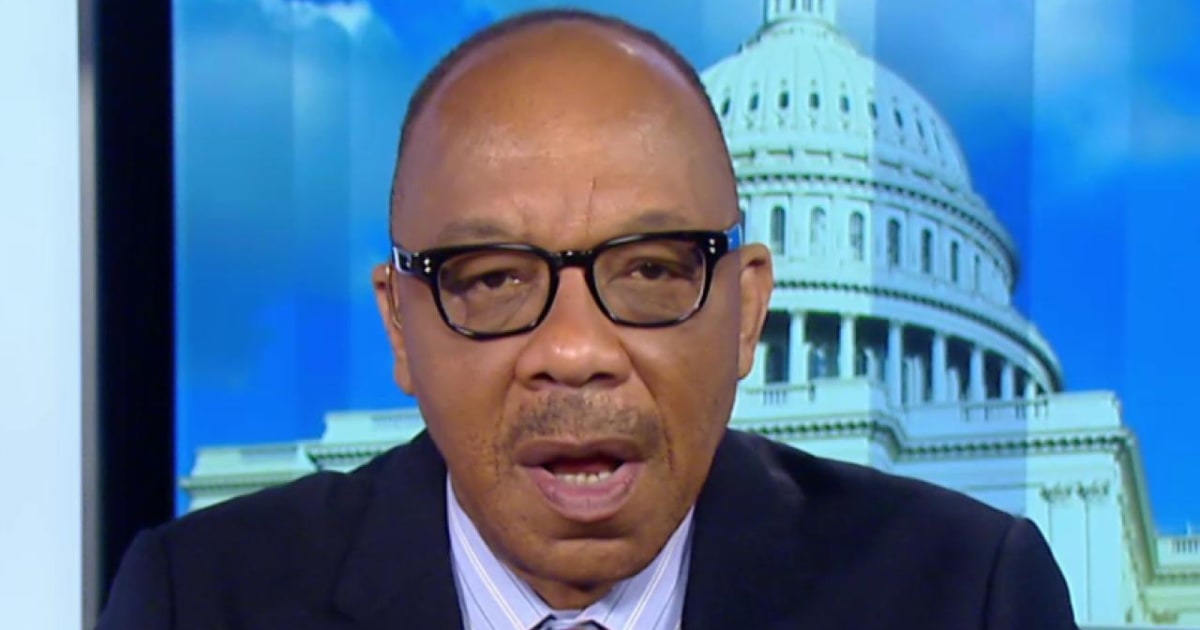 Can Sanders pick up African-American SC vote?